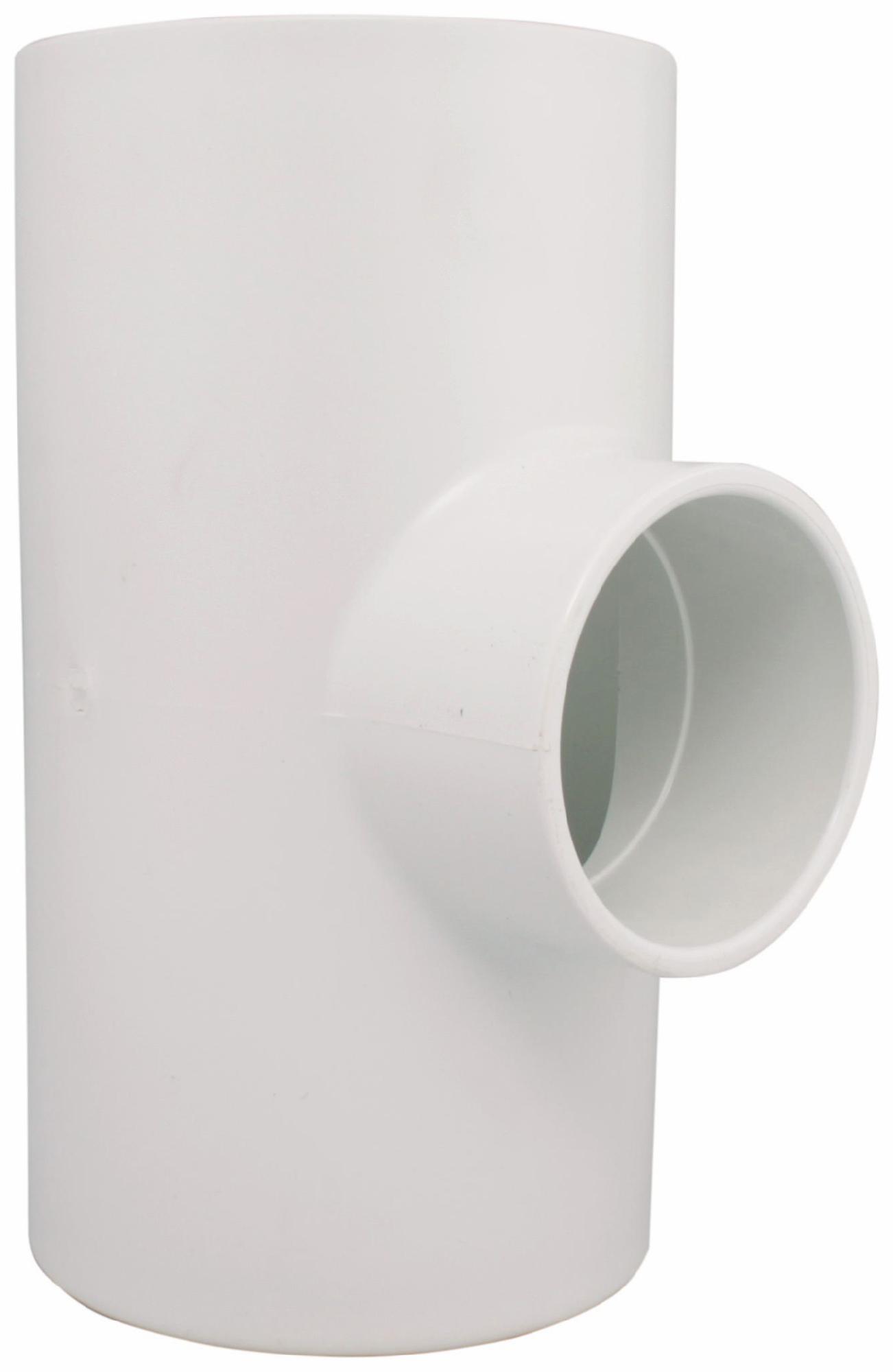 Ipex 3"x2" PVC FGV SAN TEE HxHxH SYSTEM 636 196822 | Shop Online Andrew ...