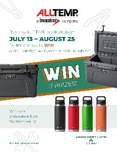 Promotions - Andrew Sheret Limited